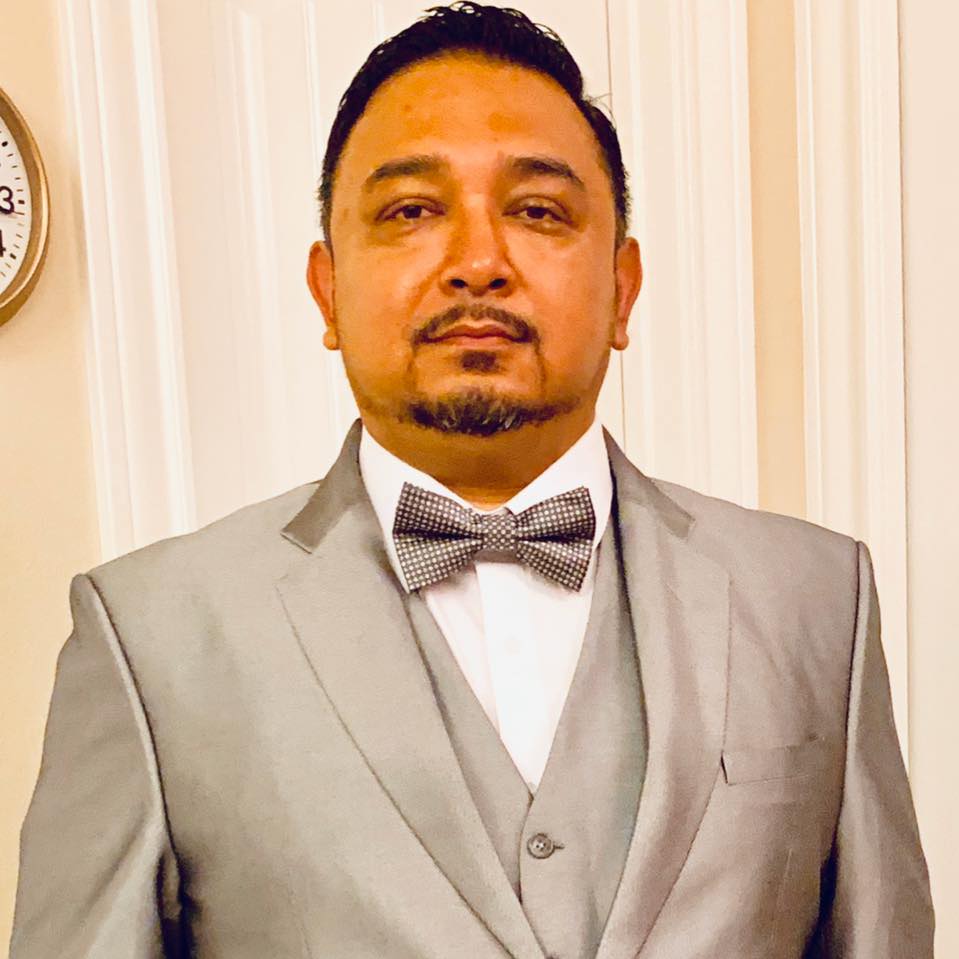 Dr. Prakash Shrestha: Continue on Social Work - whoiswhous